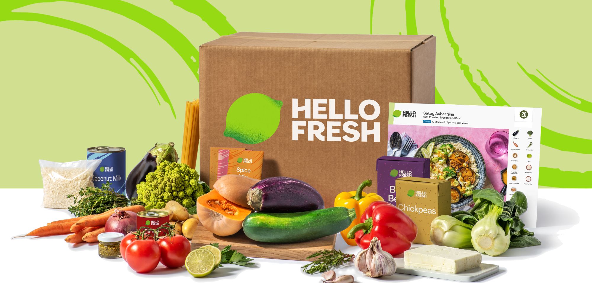 HelloFresh: Spar in 5 Schritten bis zu 90€ – mit dem flexiblen Koch-Abo - Futurezone