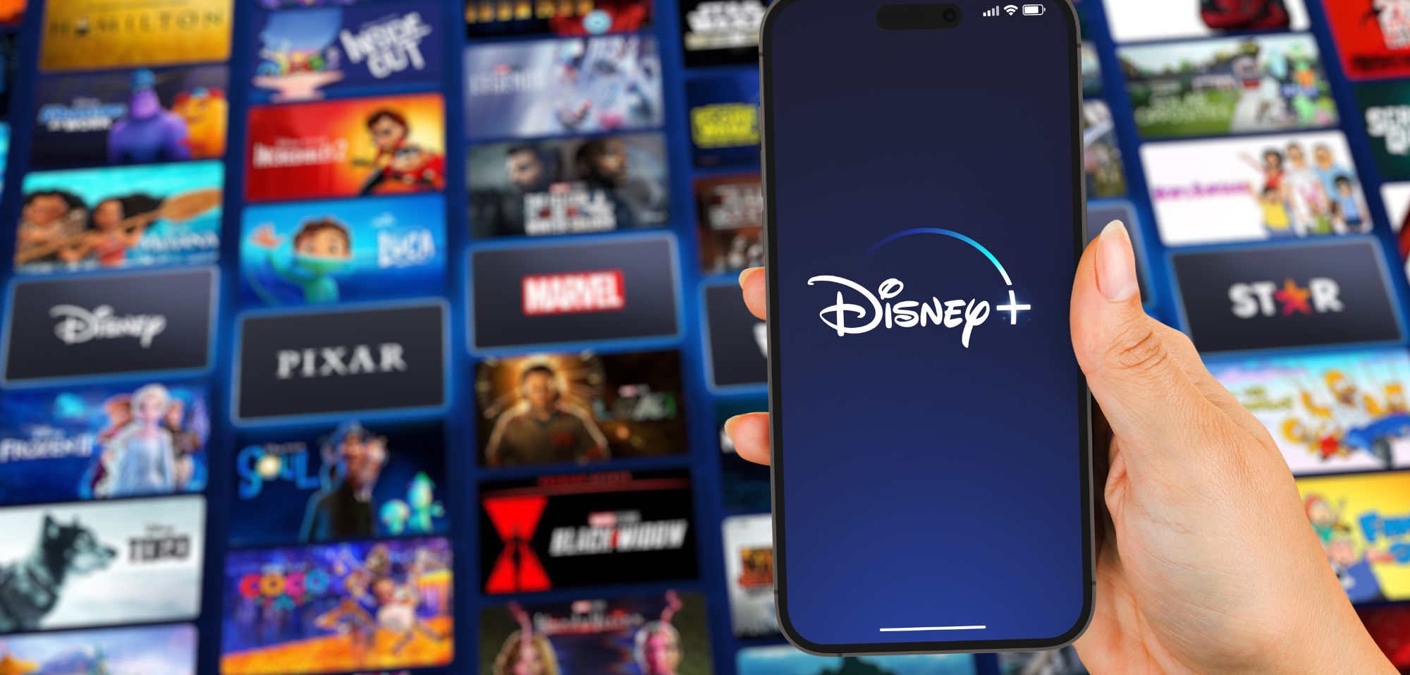 Neu auf Disney Plus im Mai 2023: Die neuen Filme und Serien - Futurezone
