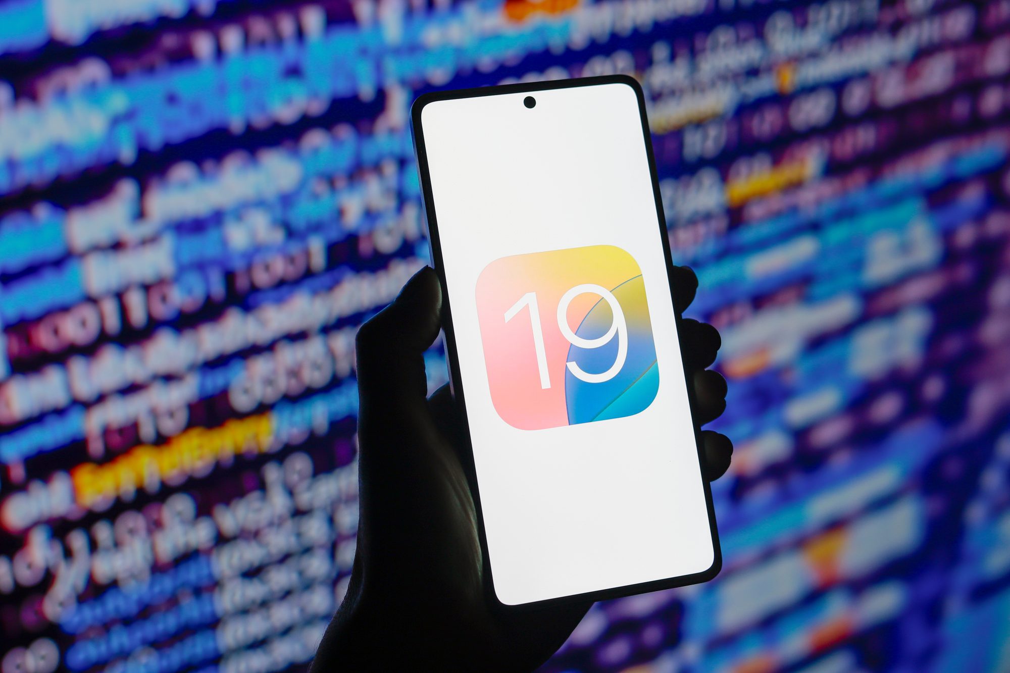 iOS 19: Diese iPhones sollen das neue Update bekommen - Futurezone