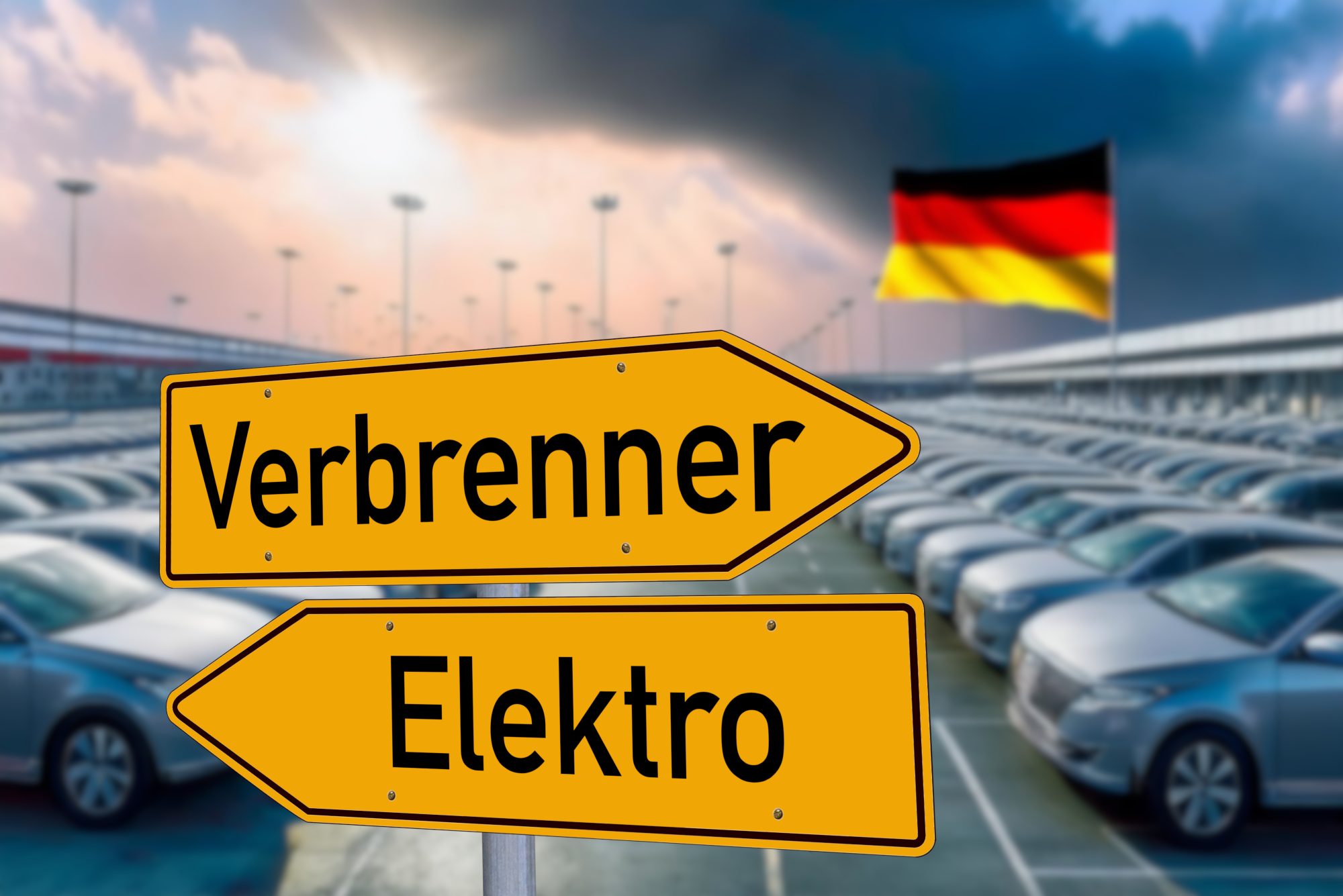 Elektroauto vs. Verbrenner: Analyse zeigt, wer günstiger fährt - Futurezone