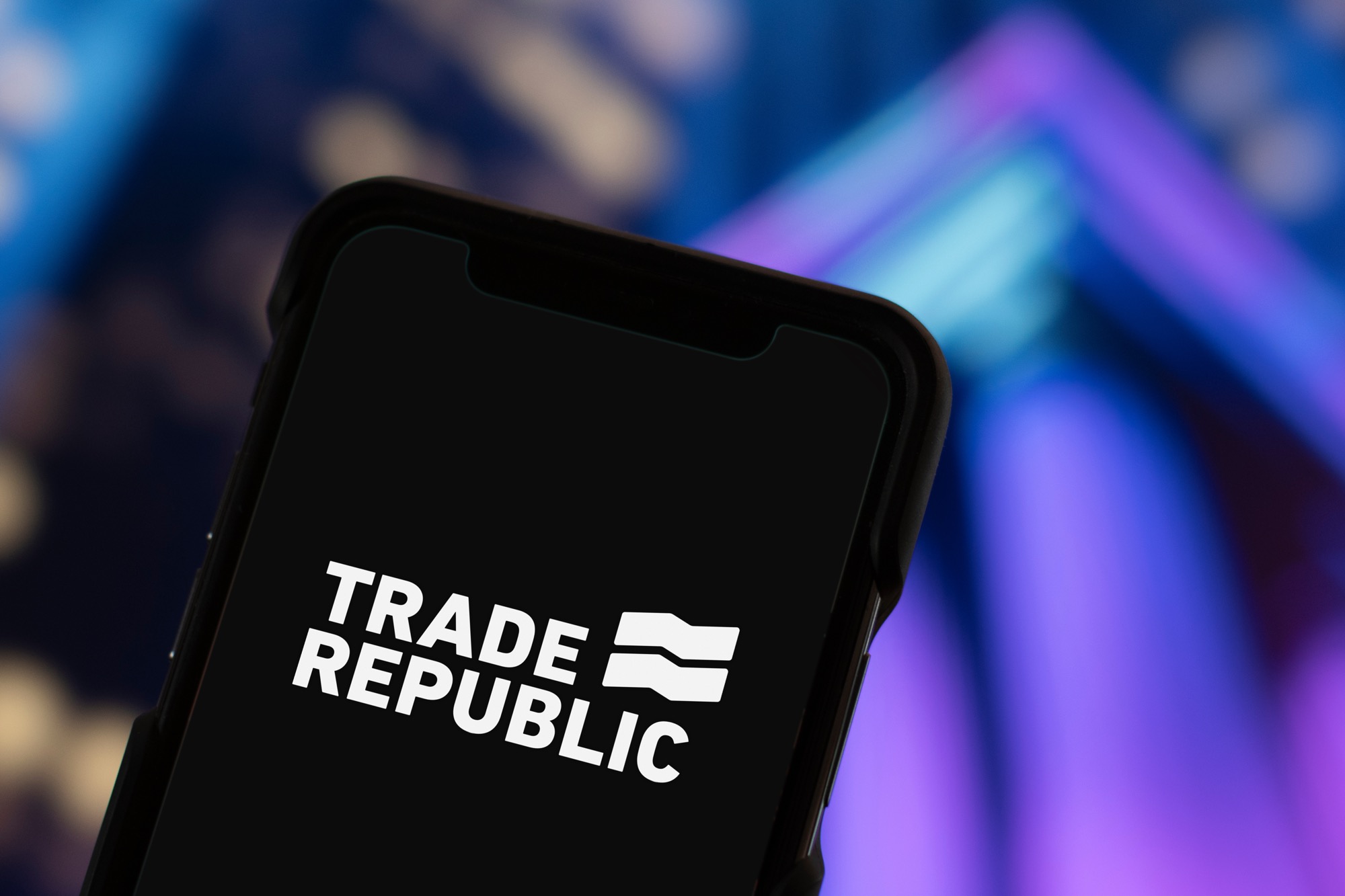Trade Republic: Das solltest du nach einer Störung dringend tun ...