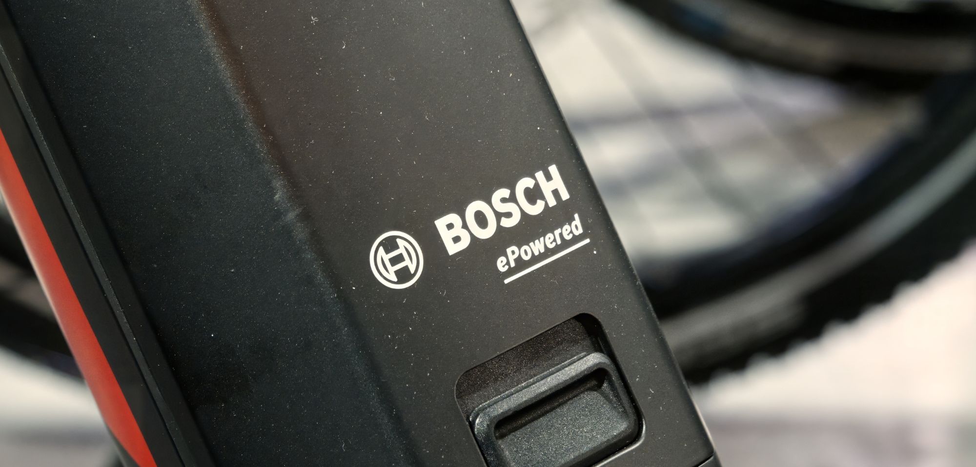 E-Bike: Gebrauchter Bosch-Motor begeistert Experten - Futurezone